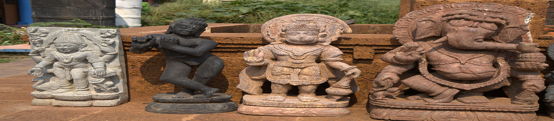 Stone Carving - Puri Handicraft